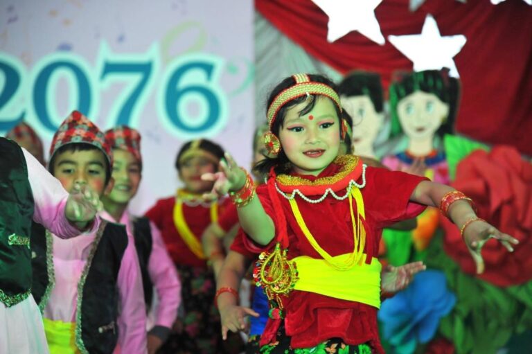 Club System - Pathshala Nepal Foundation