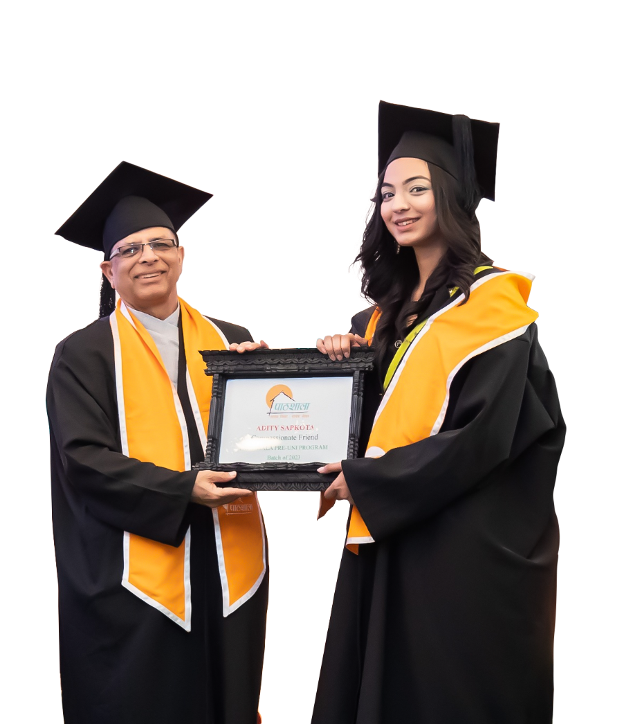 Home - Pathshala Nepal Foundation