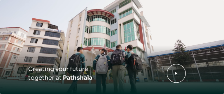 Pathshala Nepal Foundation