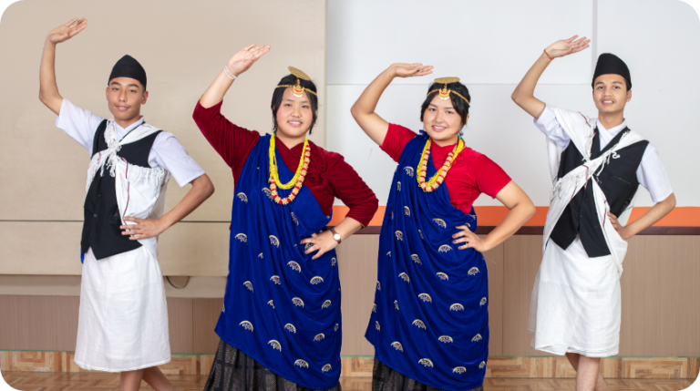 Life At Pathshala - Pathshala Nepal Foundation