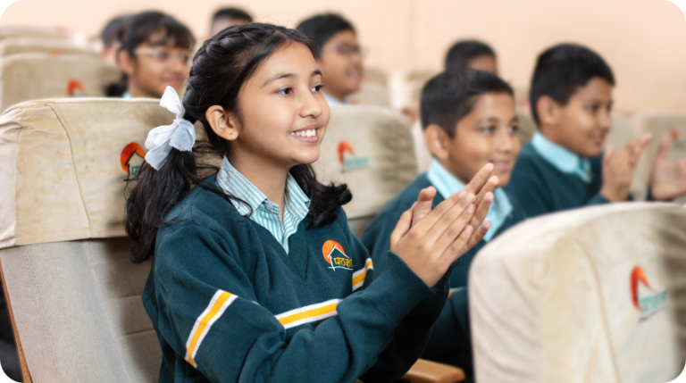 Life At Pathshala - Pathshala Nepal Foundation