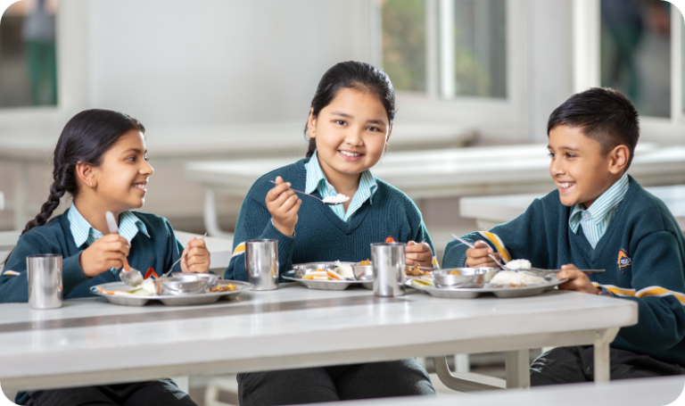 Life At Pathshala - Pathshala Nepal Foundation