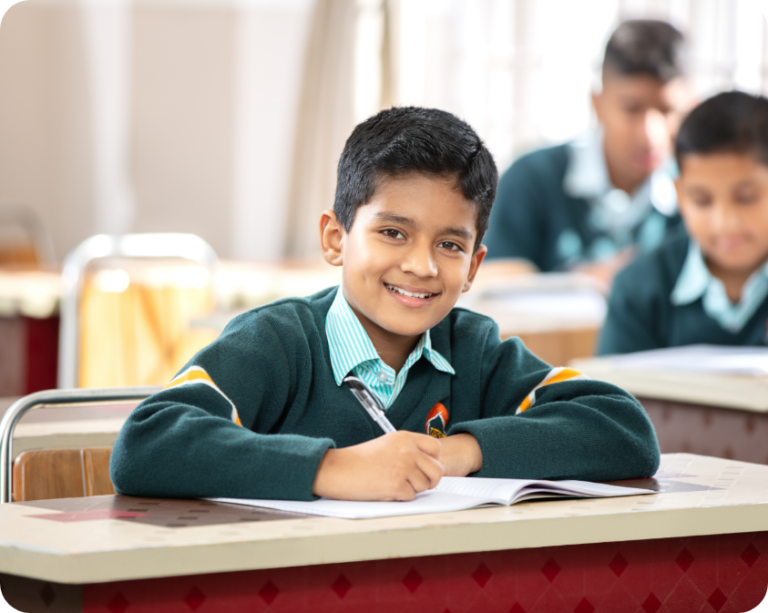 Pathshala School - Pathshala Nepal Foundation