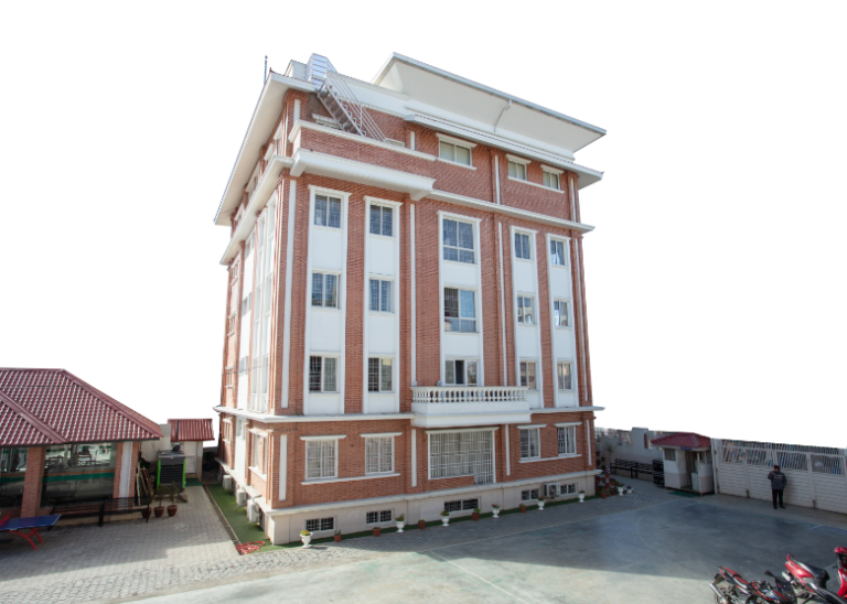 Contact - Pathshala Nepal Foundation